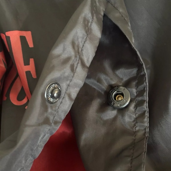 Reason | Jackets & Coats | Scarface Reason Medium Jacket Read ...